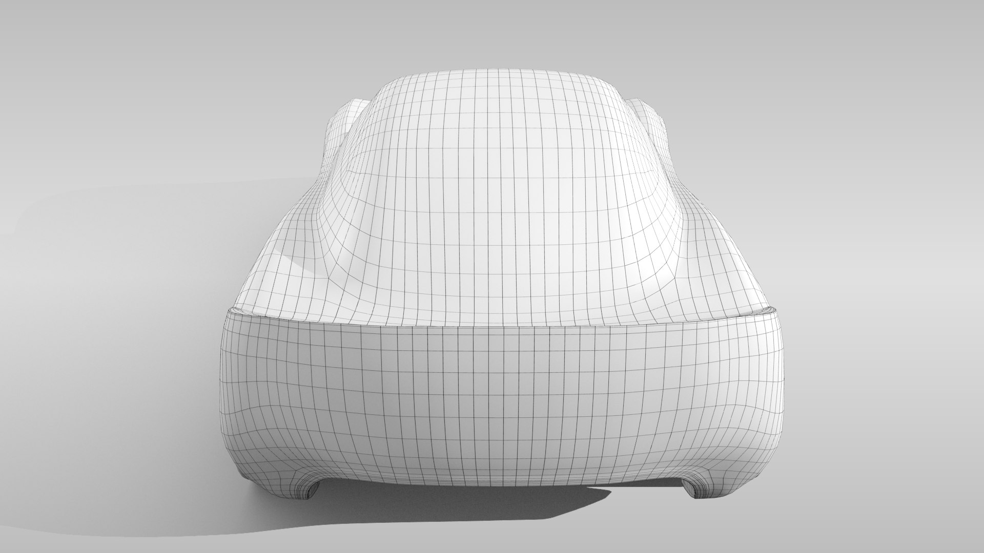 Car Base Variants 3D Model | 1145109 | TurboSquid