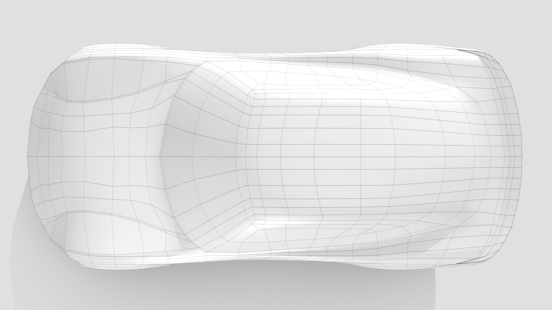 Car Base Variants 3D Model | 1145109 | TurboSquid