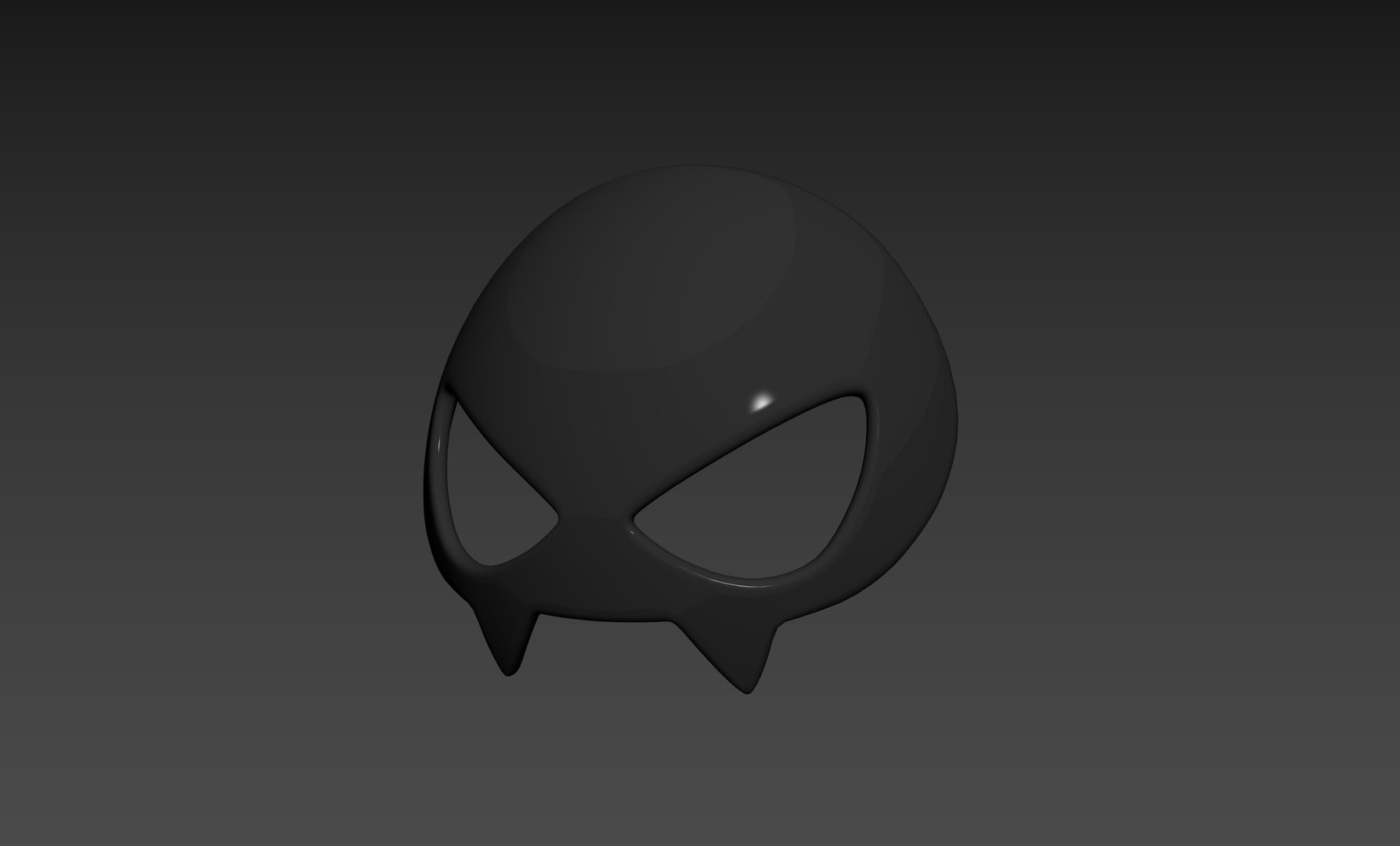 Prop031 Skull Mask 3D Model - TurboSquid 1748387