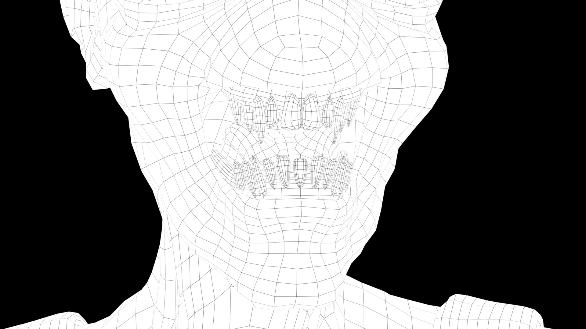 3D EDDIE - TurboSquid 2110028