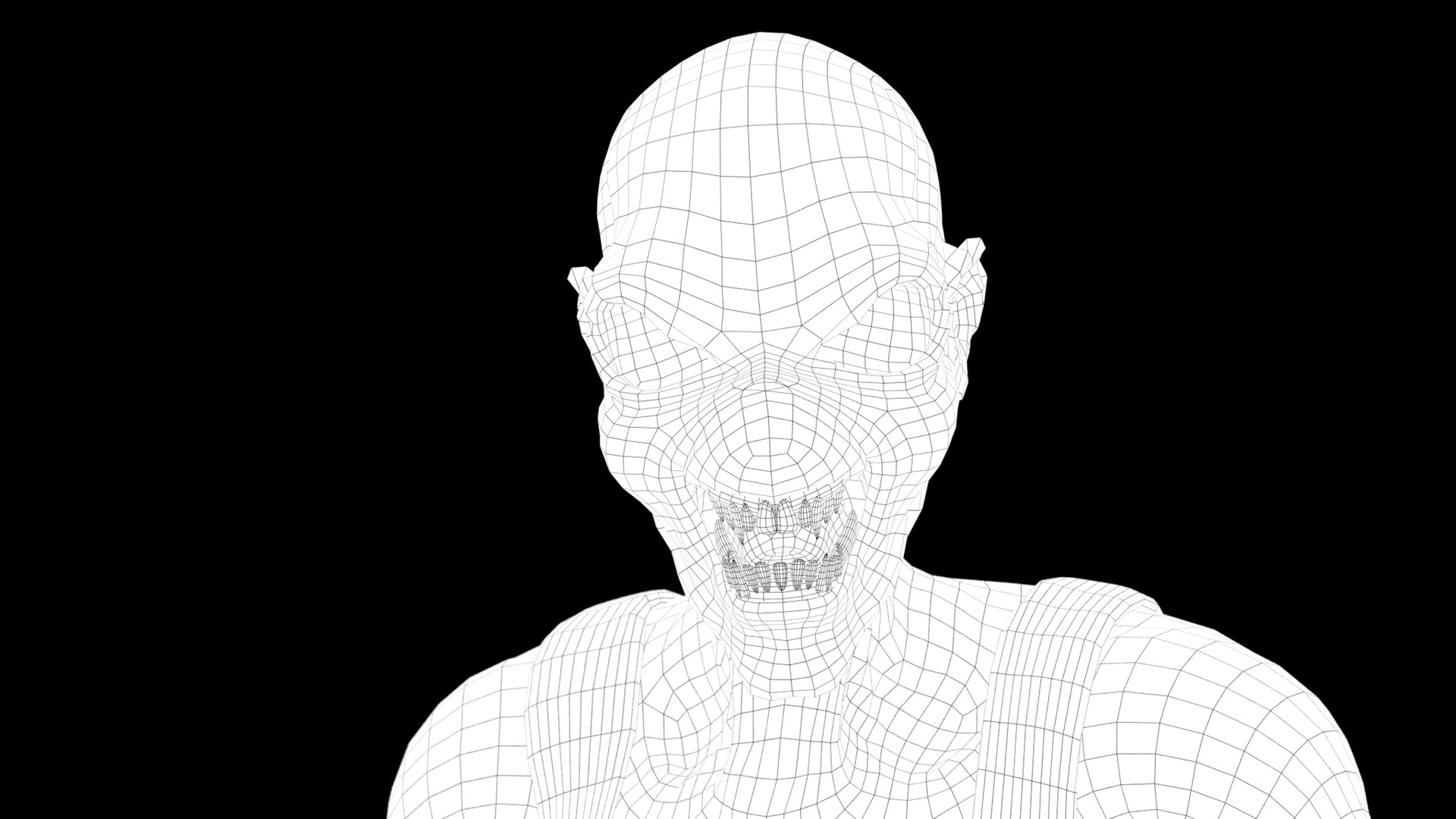 3D EDDIE - TurboSquid 2110028
