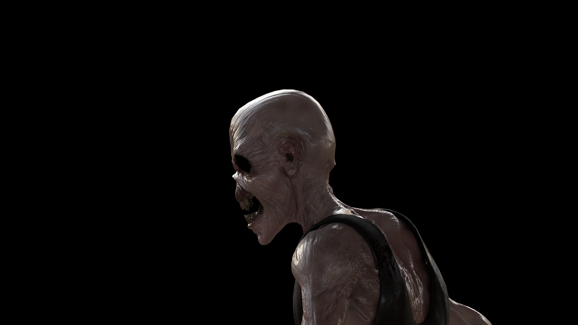 3D EDDIE - TurboSquid 2110028