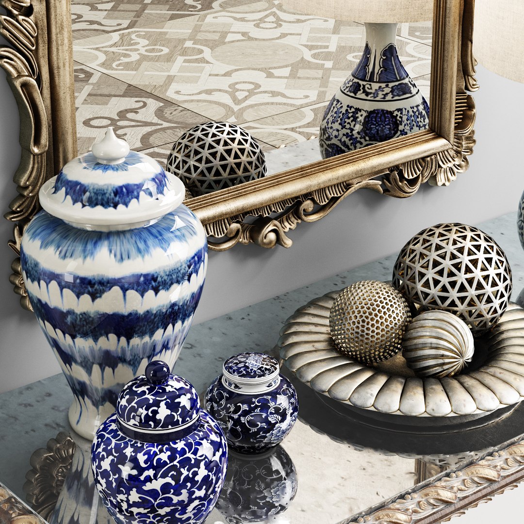3D model lineatre mirror 185062 - TurboSquid 1191559