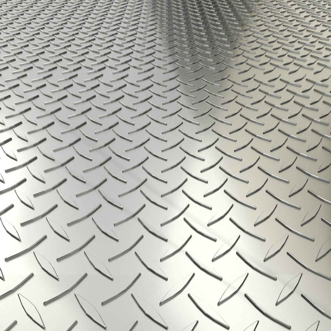 fbx diamond plate