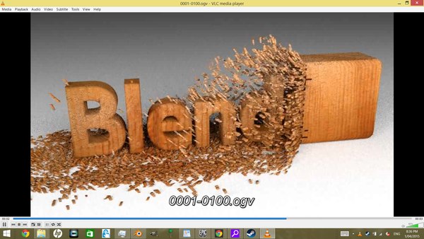 modelo 3d animación de texto en madera - TurboSquid 911965