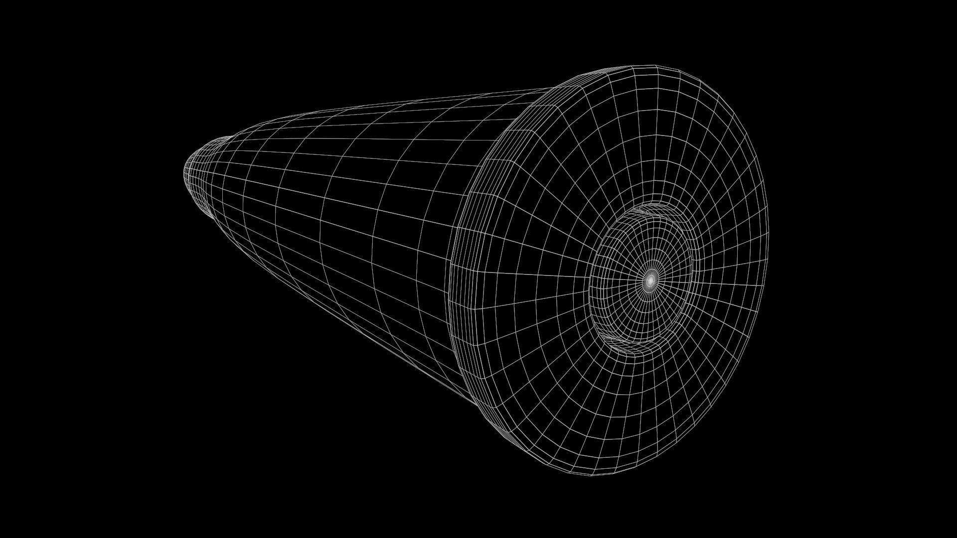 3D Bullet 3D Model Model - TurboSquid 1742927