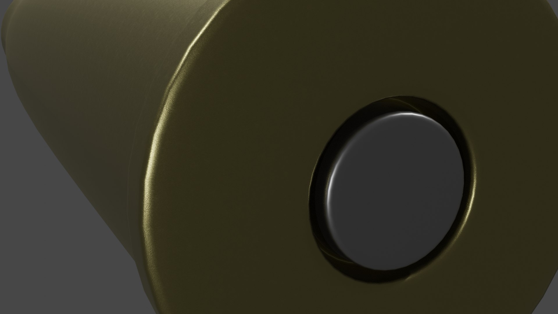 3D Bullet 3D Model Model - TurboSquid 1742927