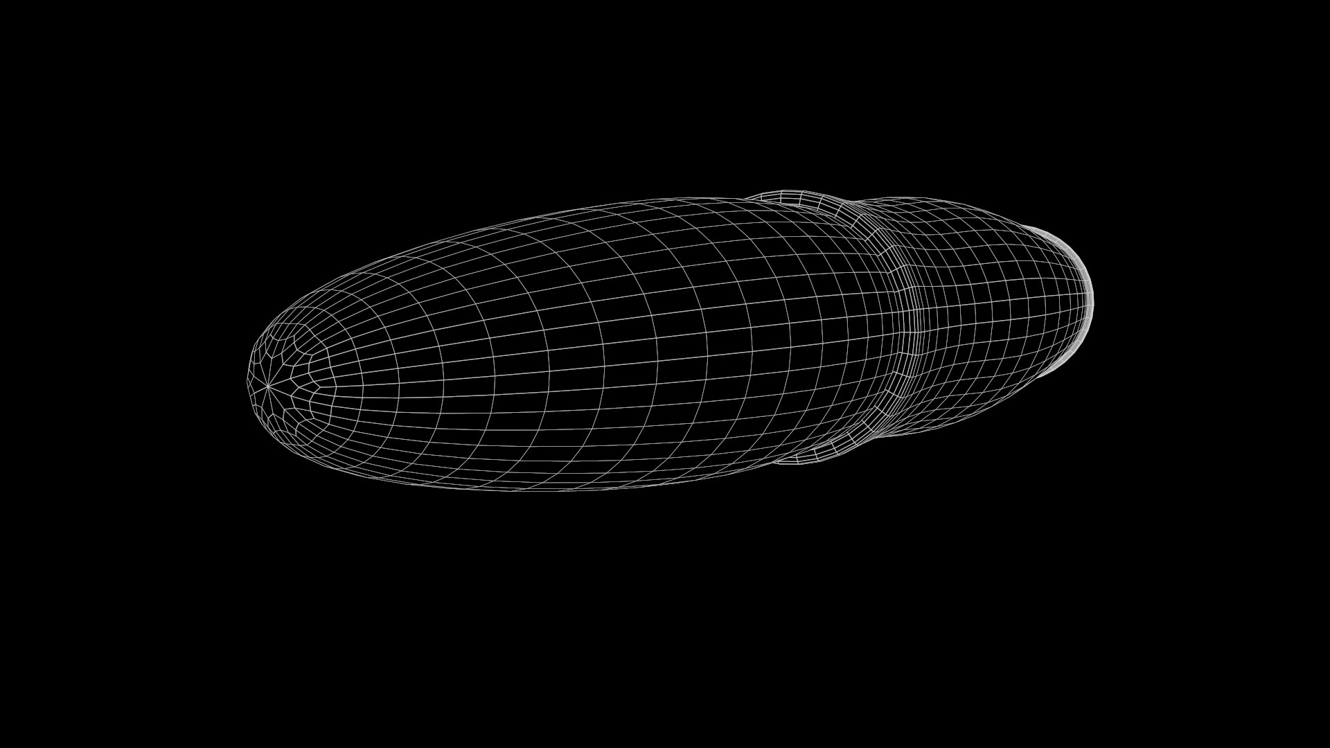 3D Bullet 3D Model Model - TurboSquid 1742927