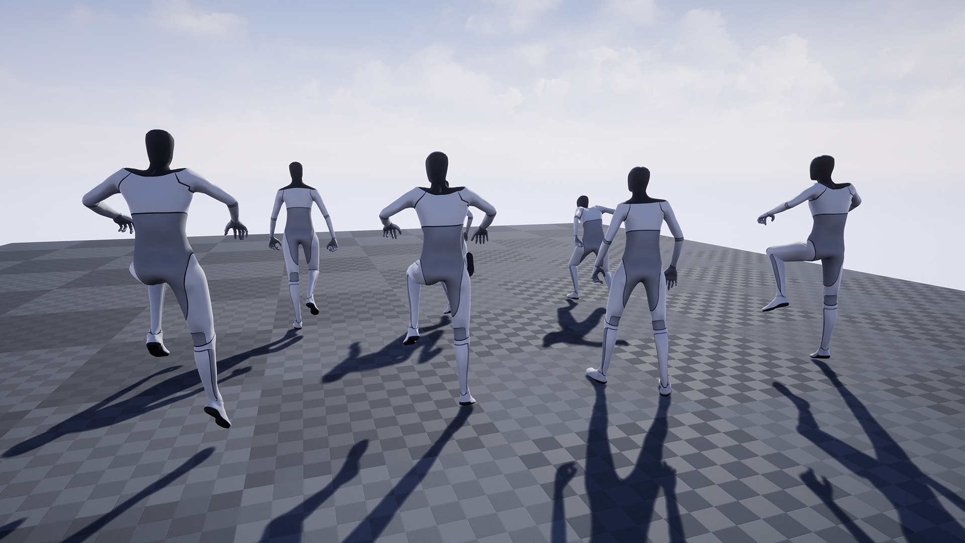 Tesla Bot 3D Model - TurboSquid 1778568