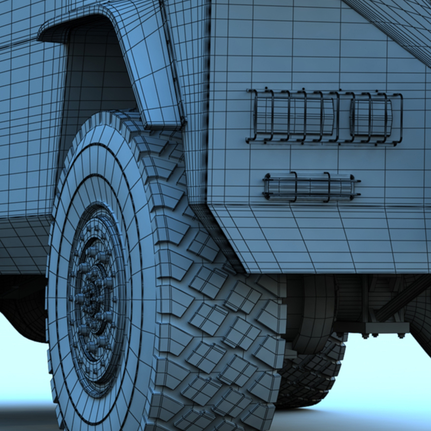 rg 33 military vehicle max