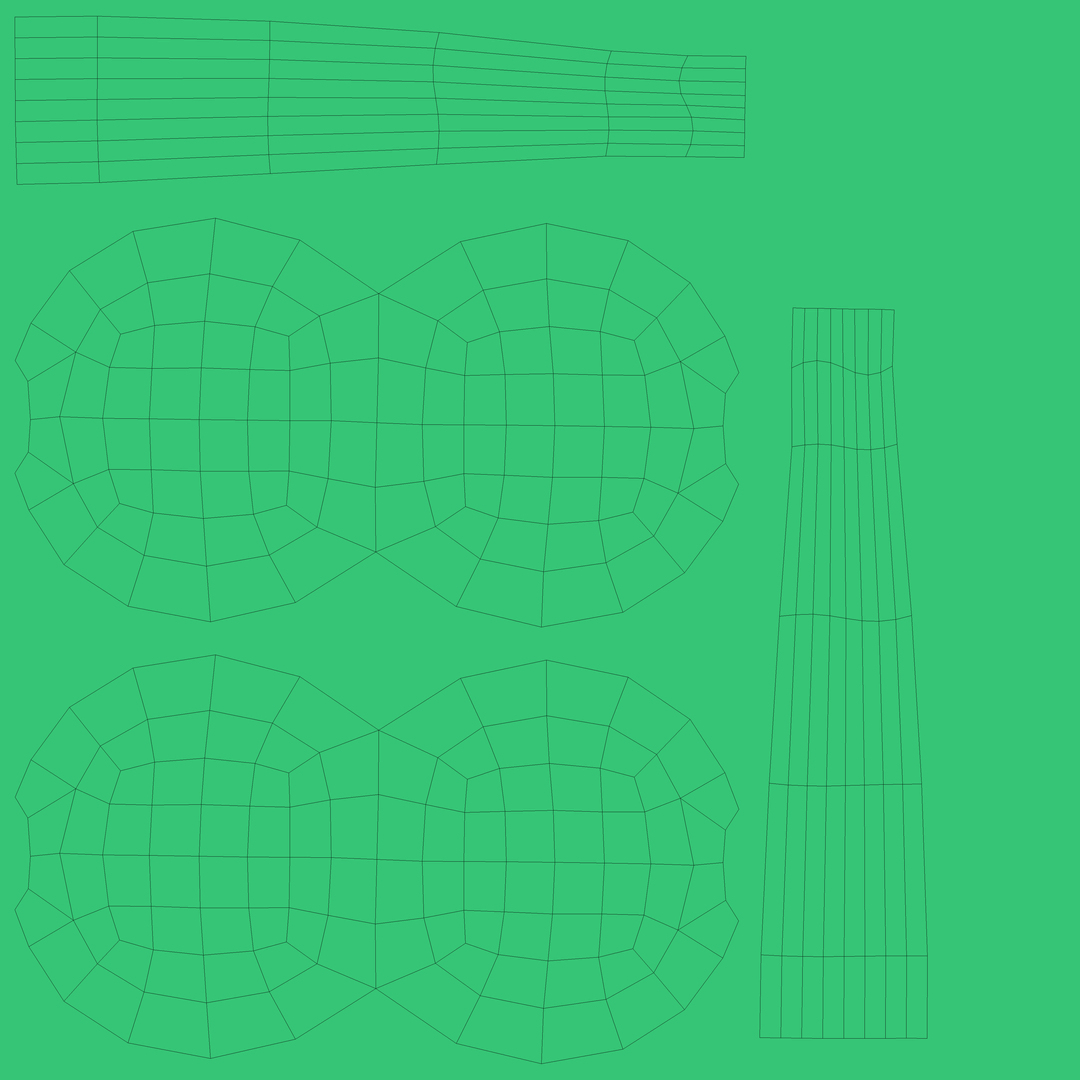 3D corona virus cross section - TurboSquid 1618773