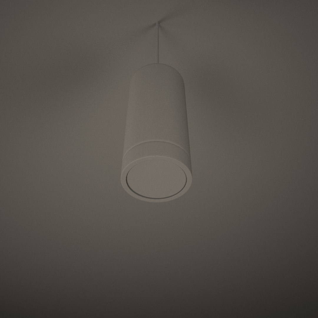 Modern Lump 3D Model - TurboSquid 1171288