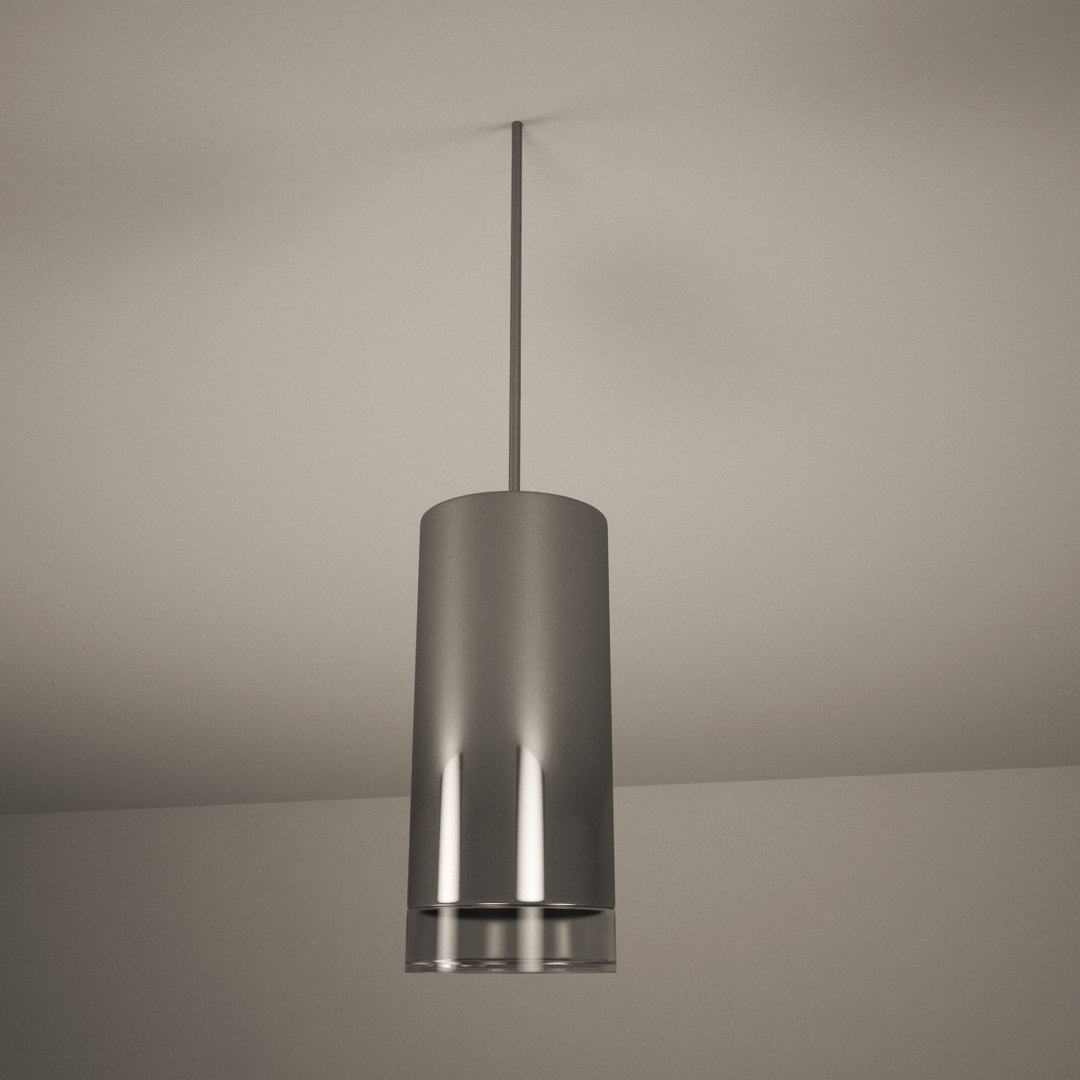 Modern Lump 3D Model - TurboSquid 1171288