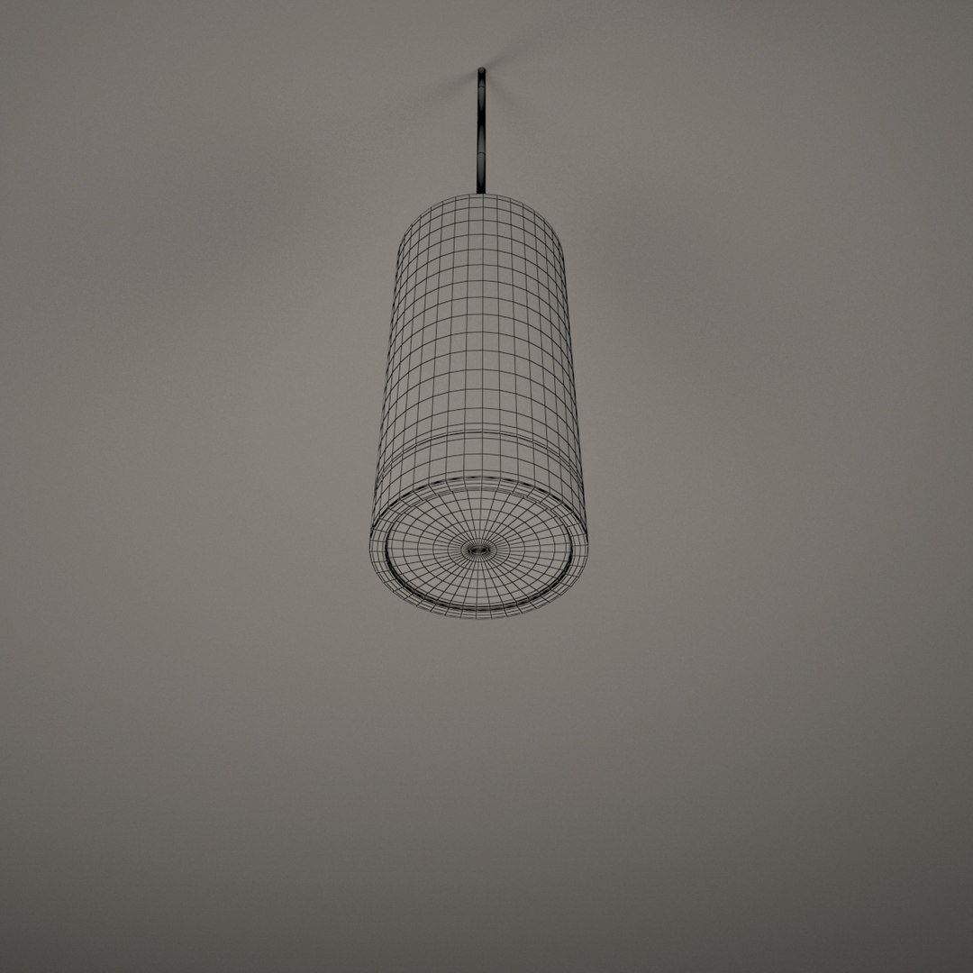 Modern Lump 3D Model - TurboSquid 1171288