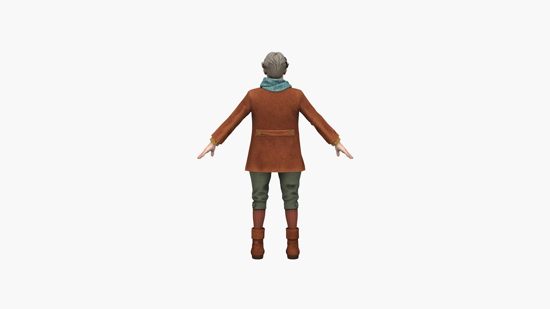 3D Sky Reginald Model - TurboSquid 2079263