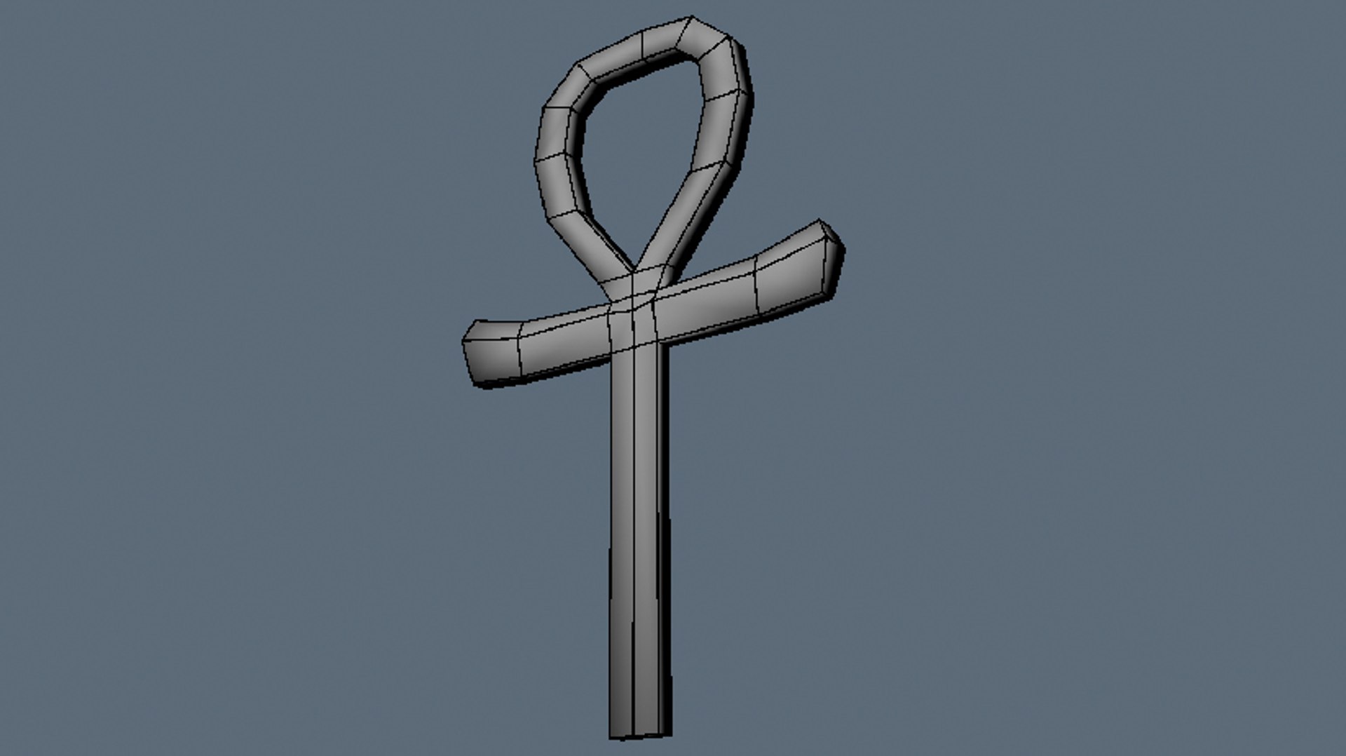 Ankh Obj