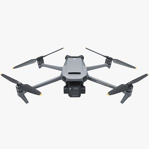 Download Free & Premium Dji 3 3D Models | TurboSquid