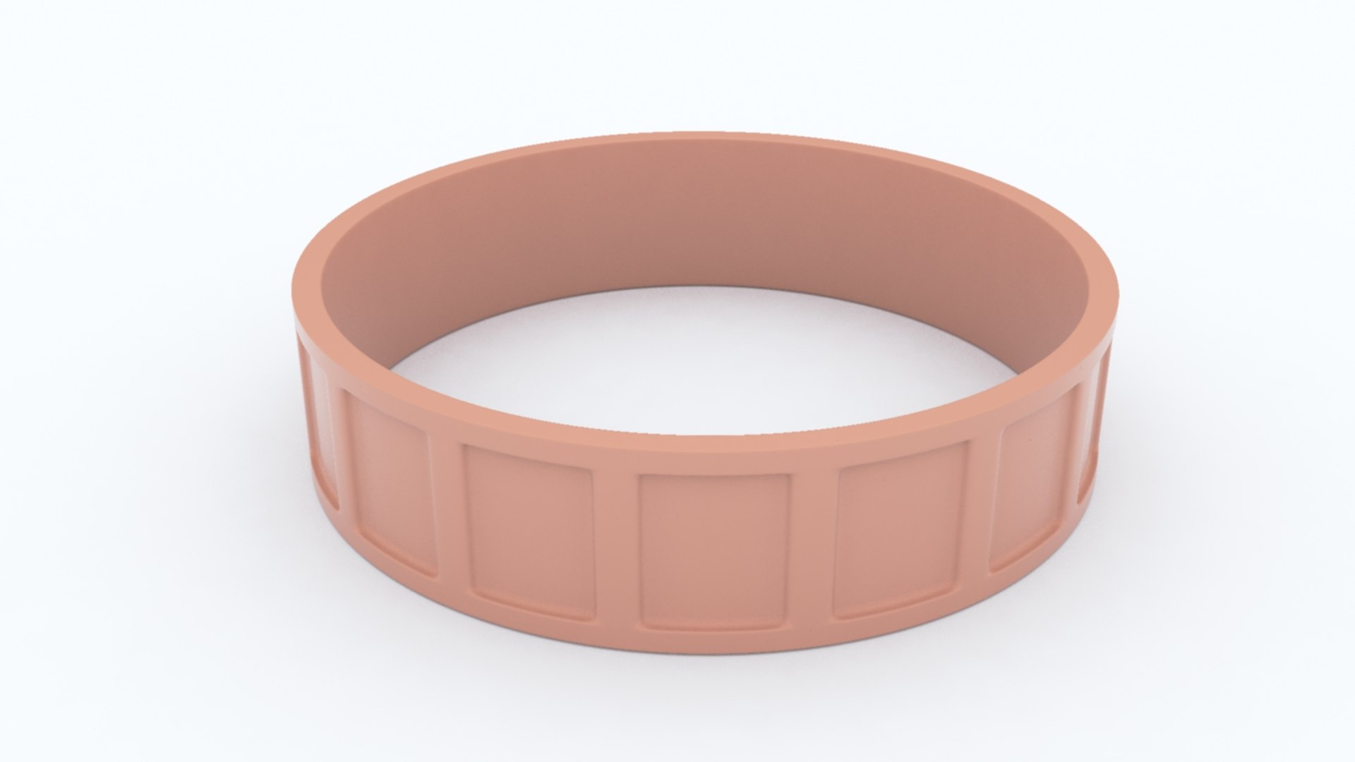 3D Friend Kada Model - TurboSquid 1880348