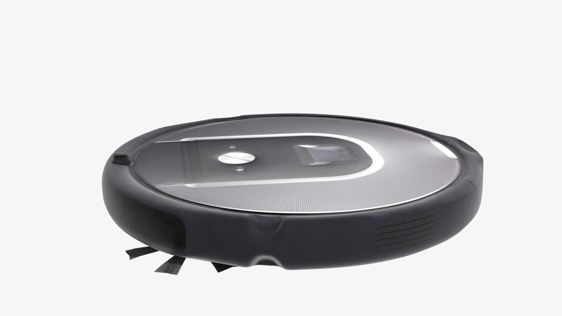 3D Model Robot Cleaner - TurboSquid 1404874