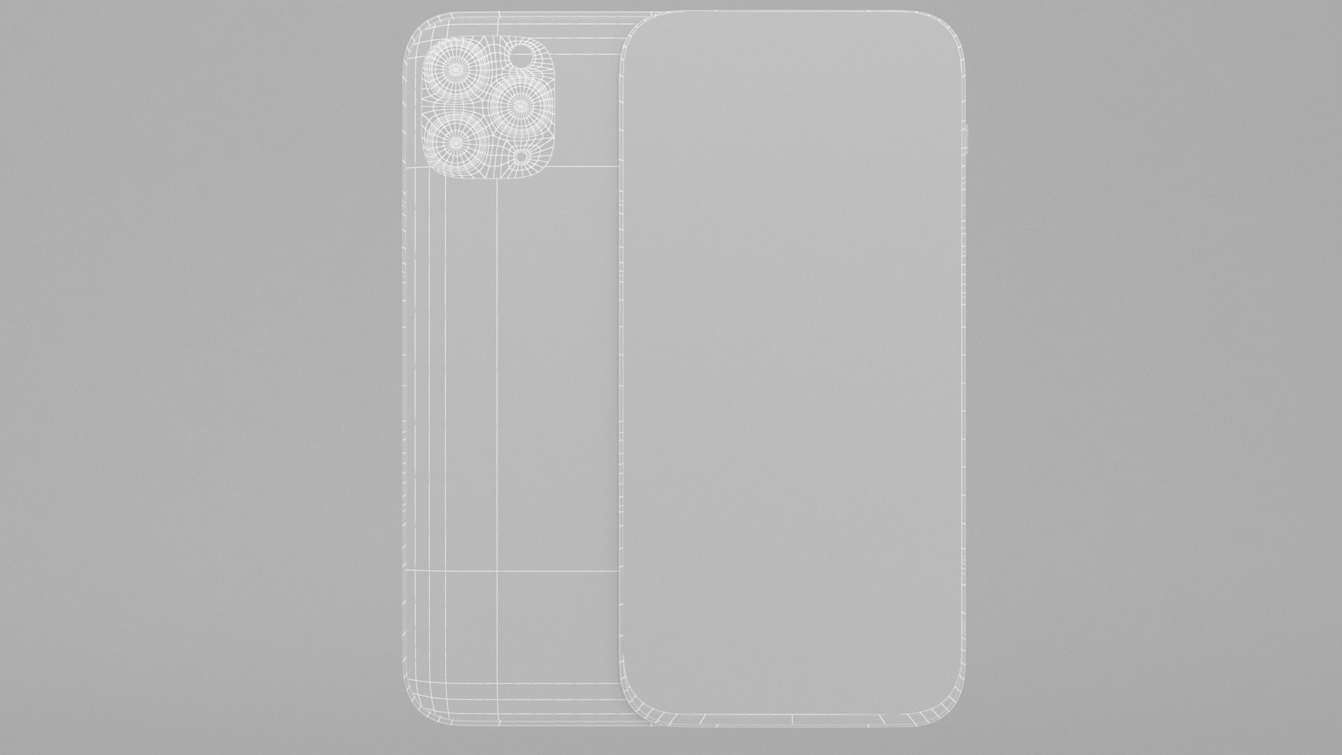 3D Apple Iphone 12 Pro Model - TurboSquid 1642174