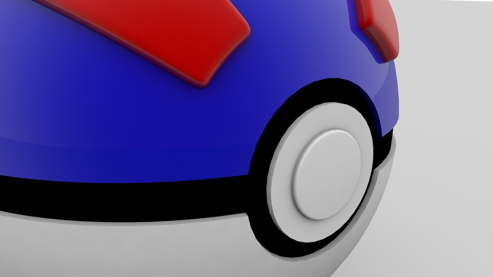 3d greatball model