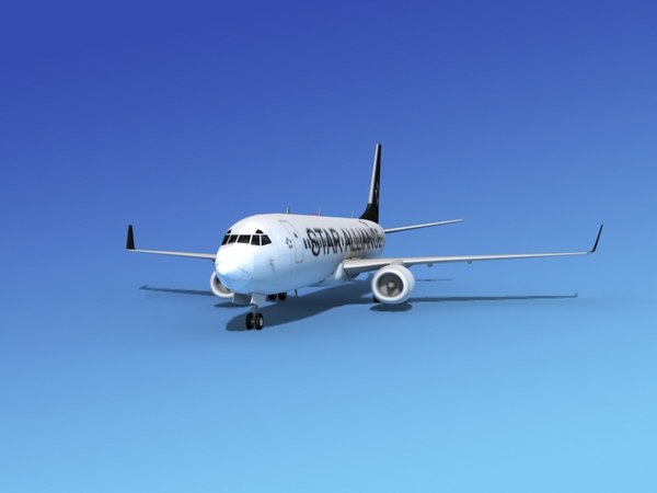 boeing 737-800 737 3d model