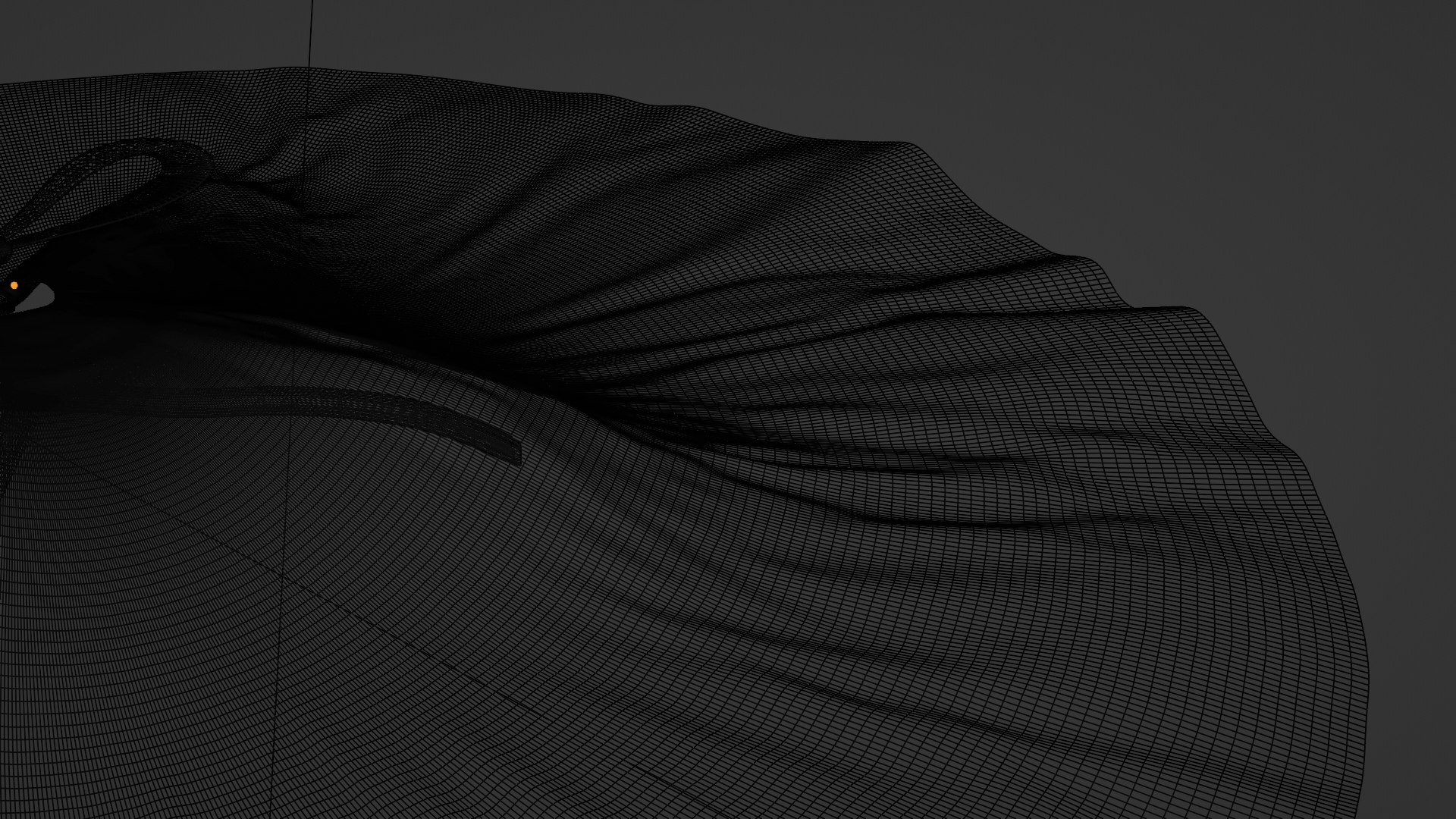 3D christmas tree skirt - TurboSquid 2167067