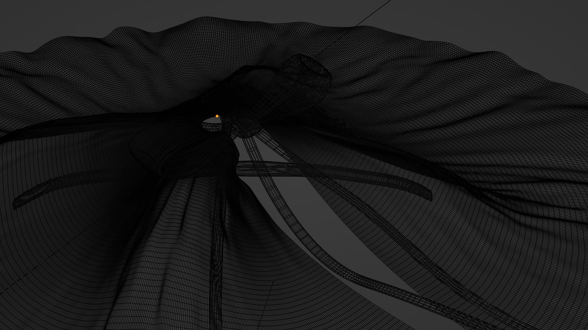 3D christmas tree skirt - TurboSquid 2167067