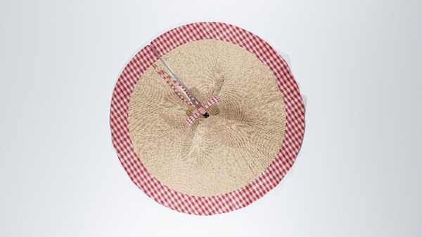 modelo 3d falda del árbol de navidad - TurboSquid 2167067