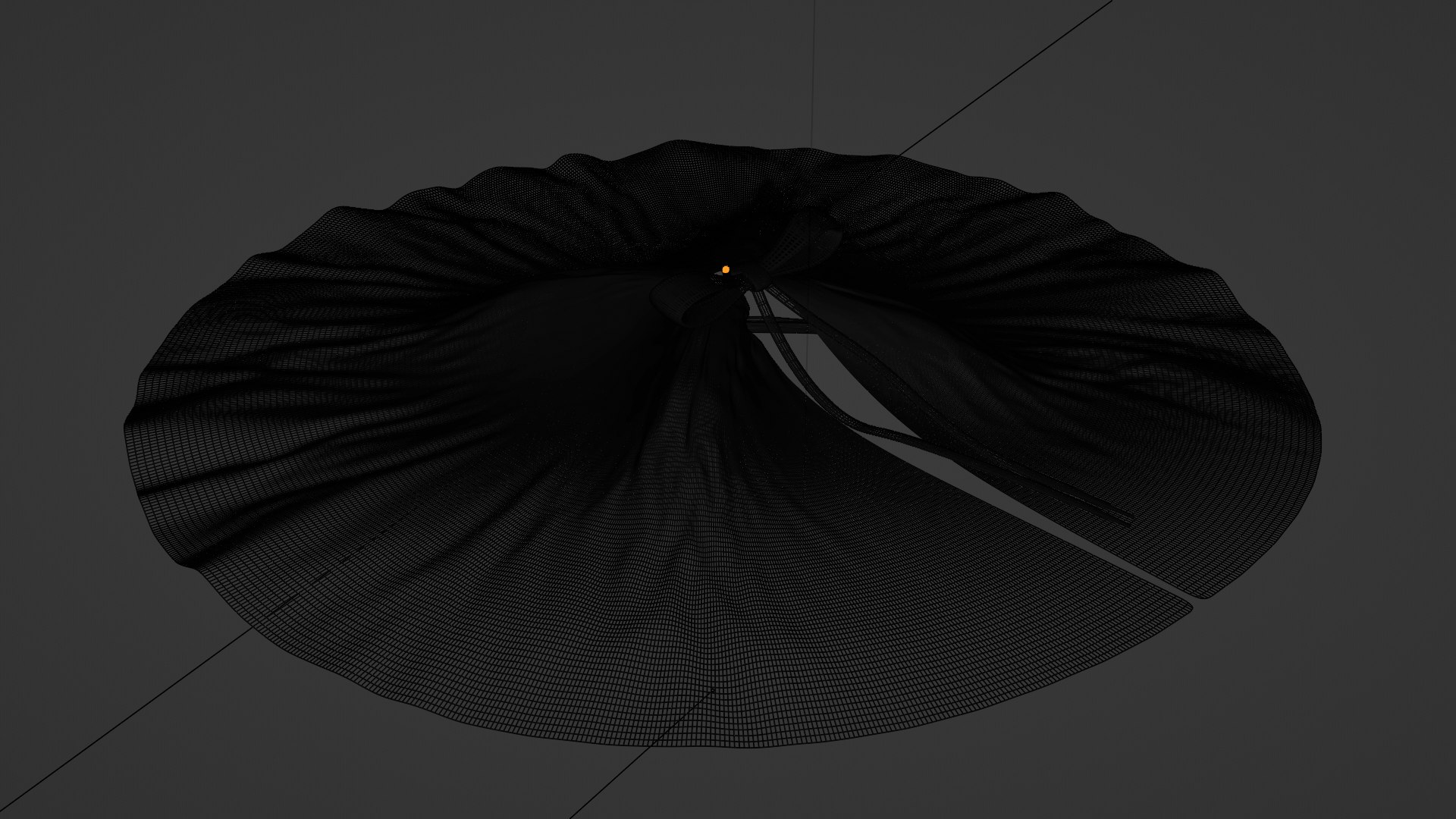 3D christmas tree skirt - TurboSquid 2167067