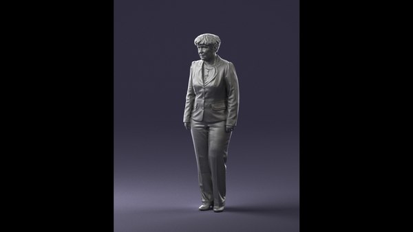 3D realistic human model - TurboSquid 1660962