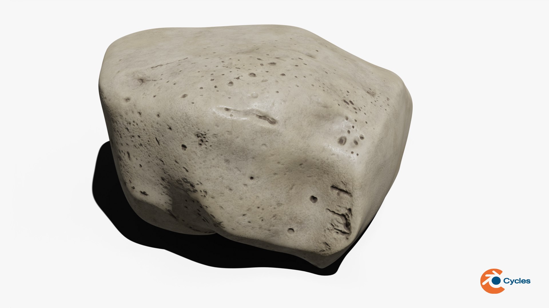 Cuneiform Bone Intermediate 3D Model - TurboSquid 1844980