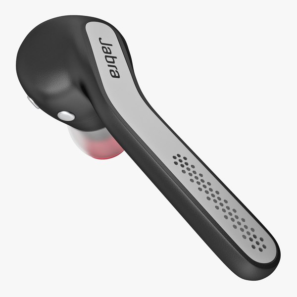Jabra 3D Models for Download | TurboSquid