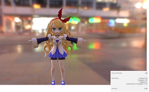 Модели 3D Lolicon | TurboSquid