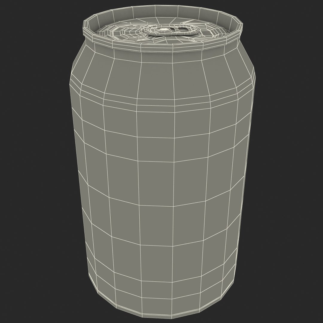 Barq Root Beer 3d 3ds