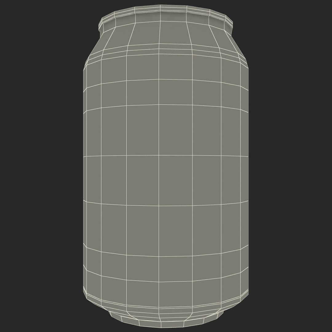 Barq Root Beer 3d 3ds