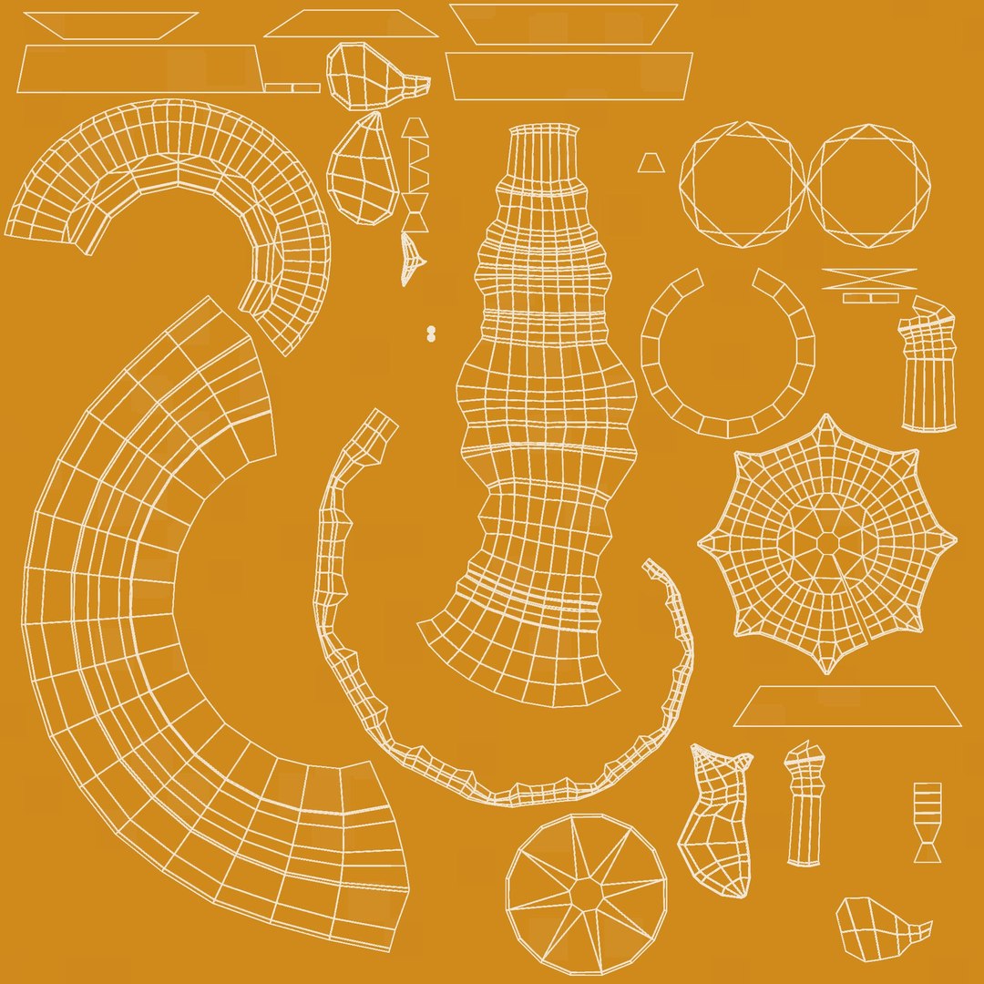 3D oil lamp samayee model - TurboSquid 1290472