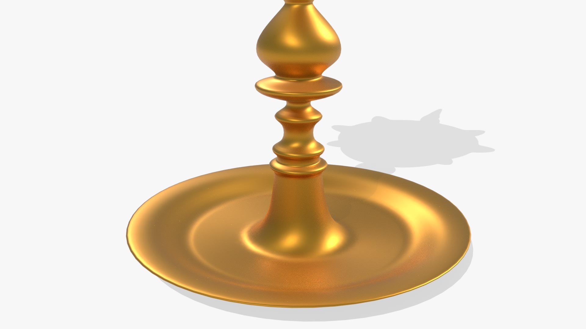 3D Oil Lamp Samayee Model - TurboSquid 1290472