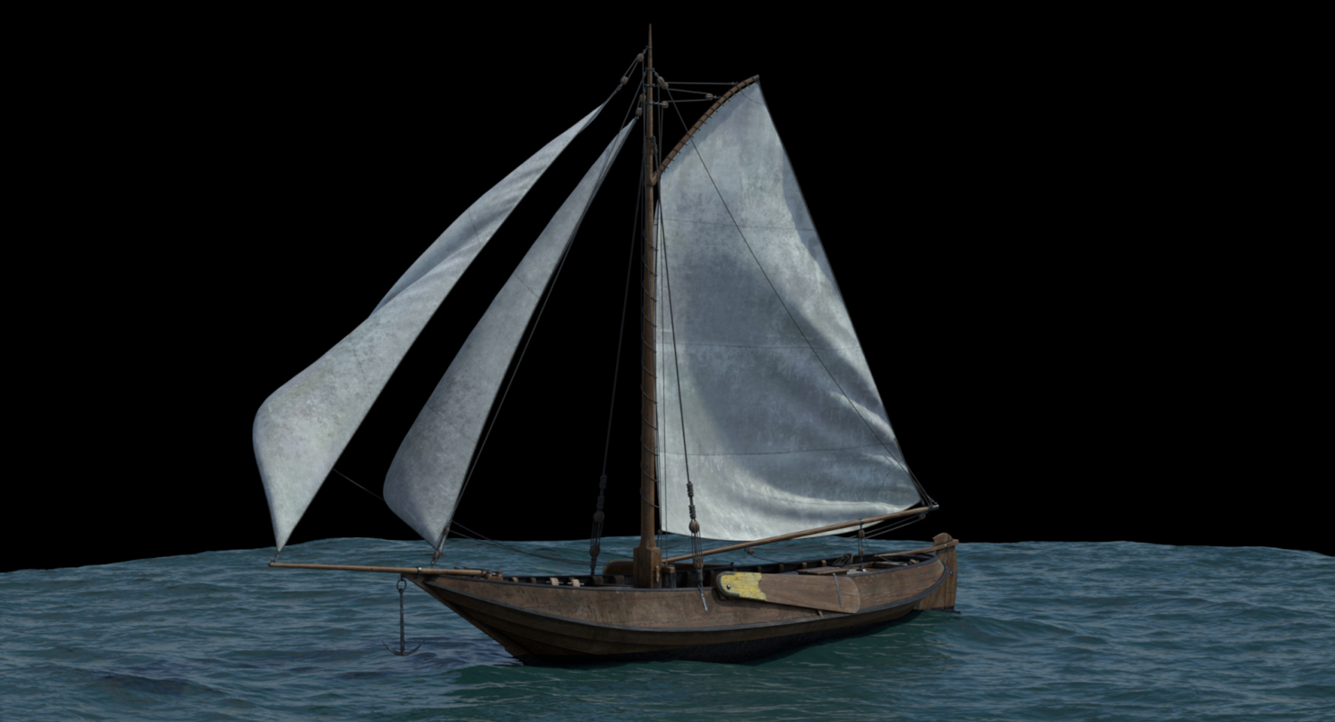 Arnold Rendering 3D Model - TurboSquid 1256296