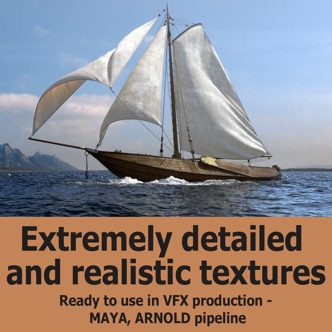 Arnold Rendering 3D Model - TurboSquid 1256296