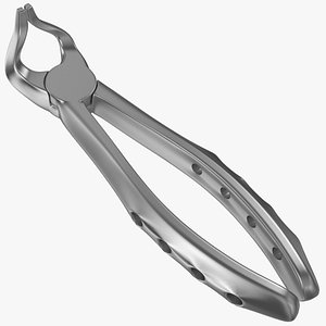 Forceps 3D Models for Download | TurboSquid
