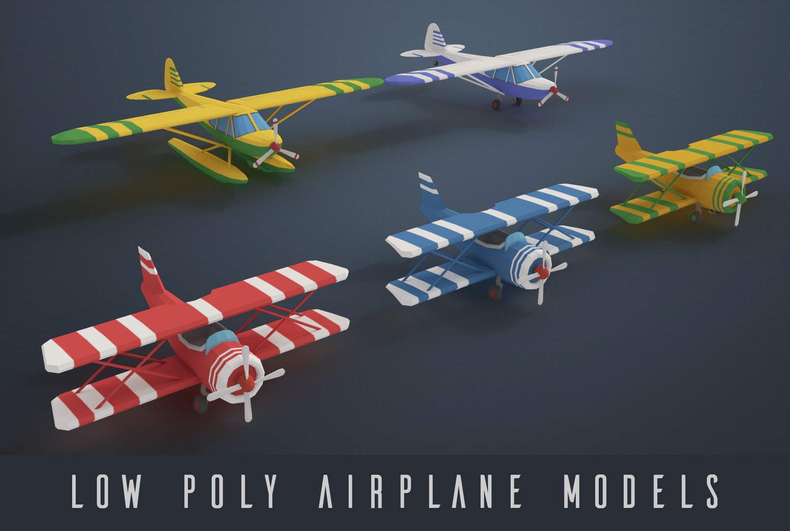 3D air plane airplane - TurboSquid 1237058