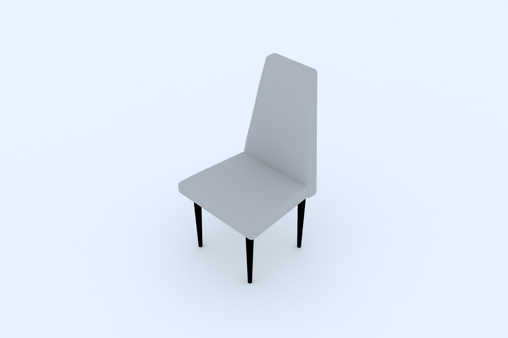 Chair 10 3D Model - TurboSquid 1658551