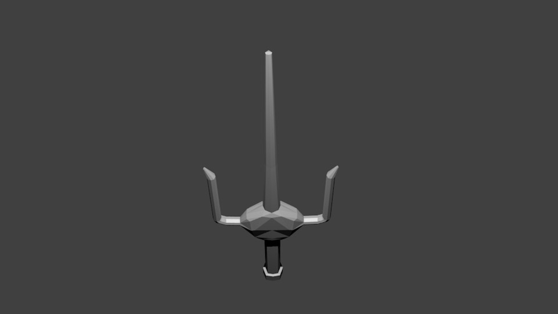 Sai Sword 3d 3ds