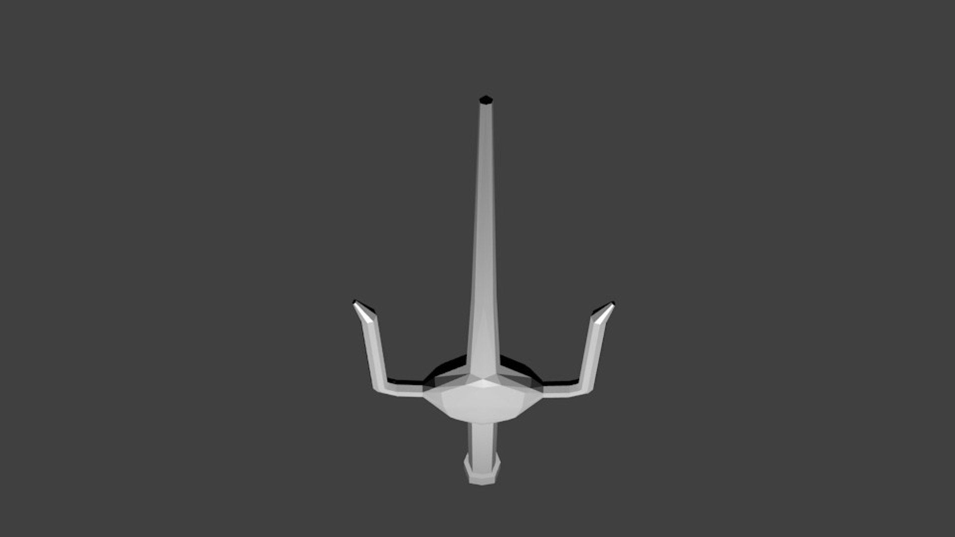 Sai Sword 3d 3ds