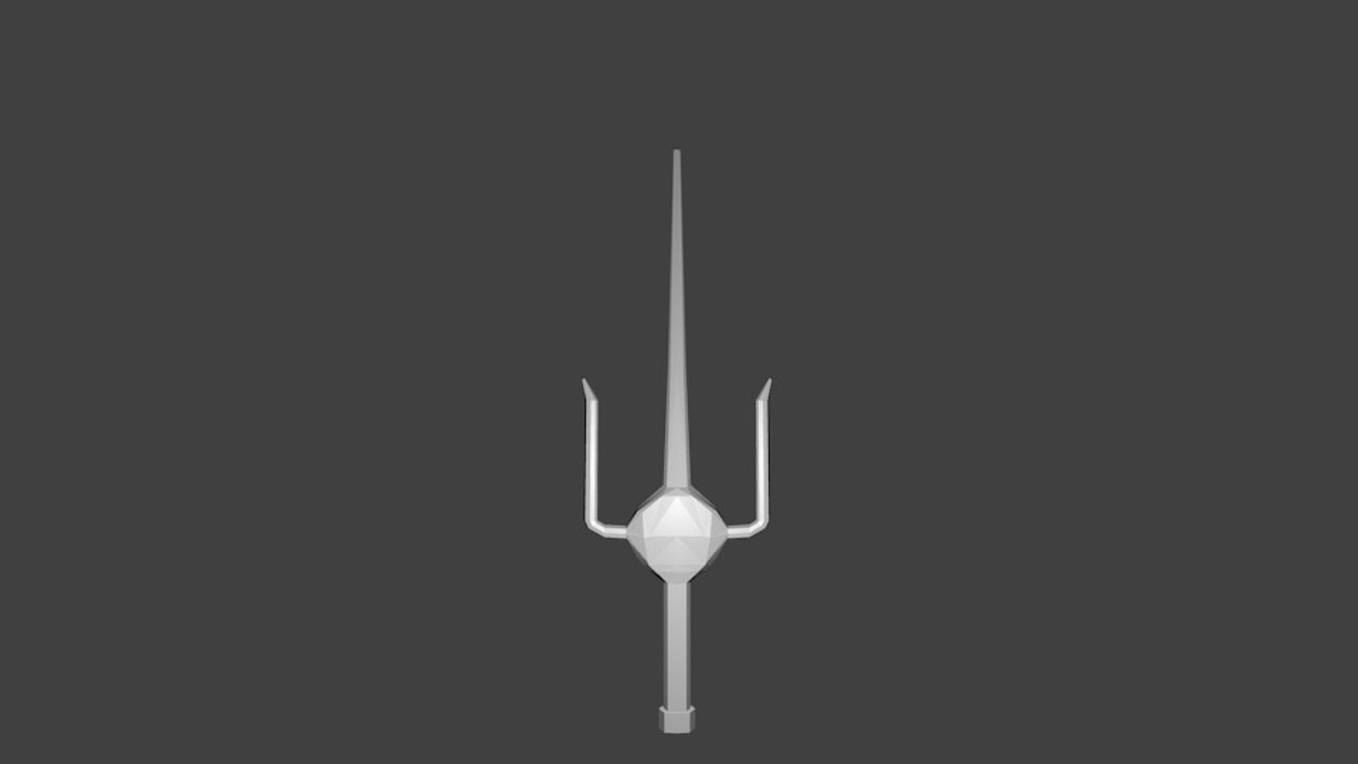 Sai Sword 3d 3ds