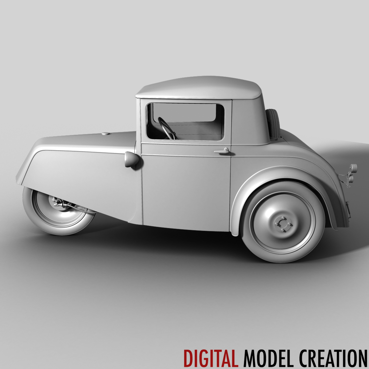 3d goliath pionier model