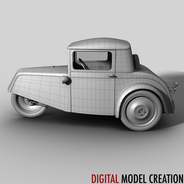 3d goliath pionier model