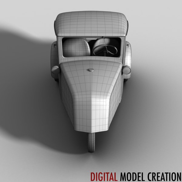 3d goliath pionier model