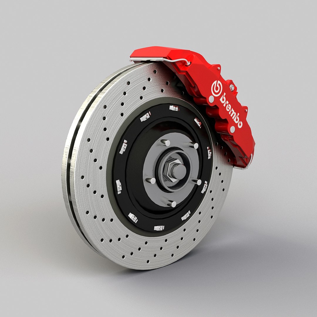 3d Moto Metal 950 Rim